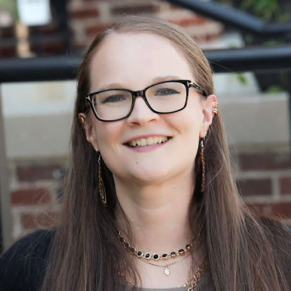 Ali Marczuk - LeSar Development Consultants