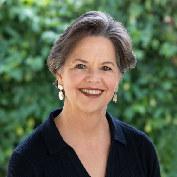 Jennifer LeSar - LeSar Development Consultants