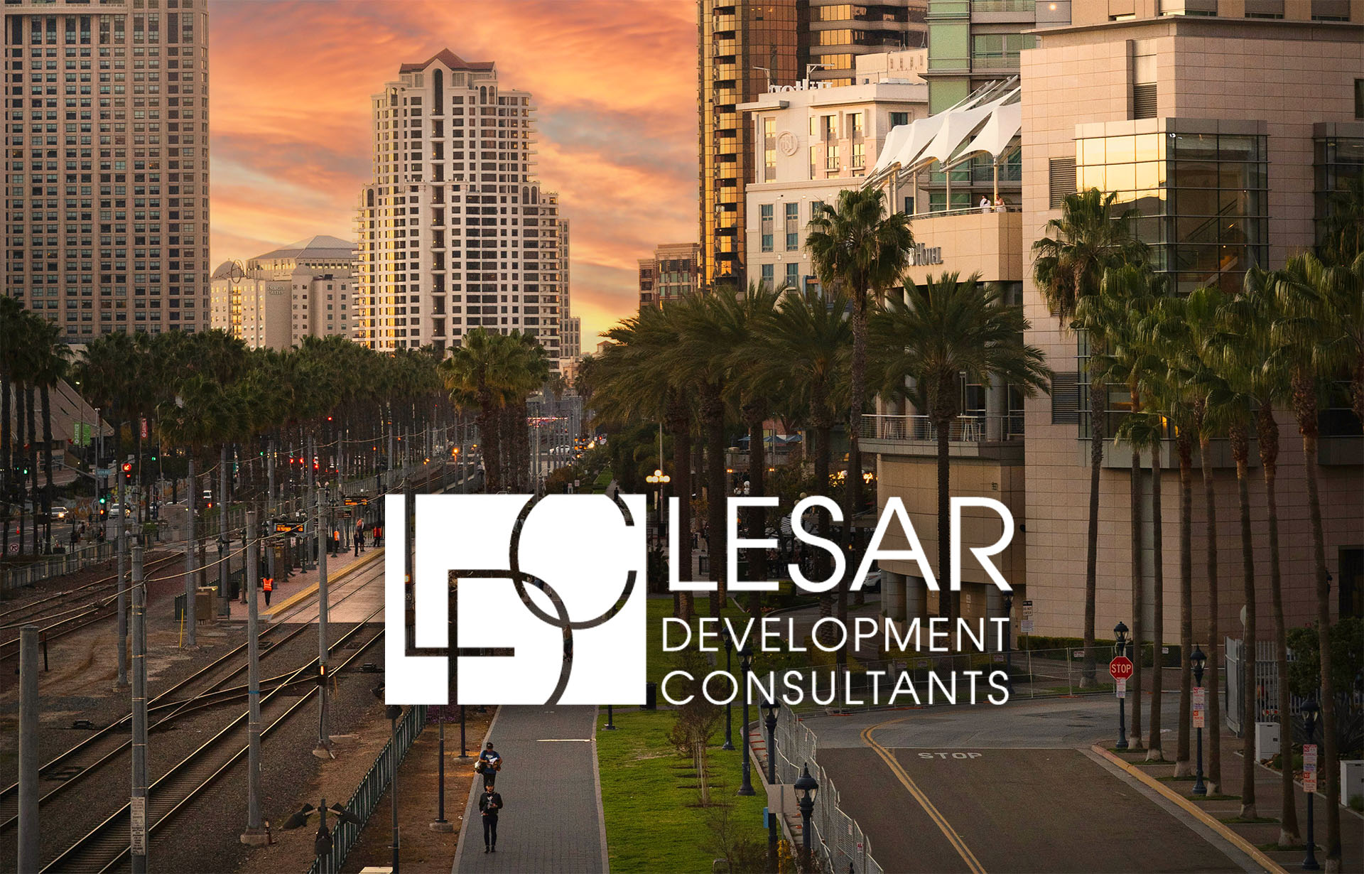 About - LeSar Development Consultants
