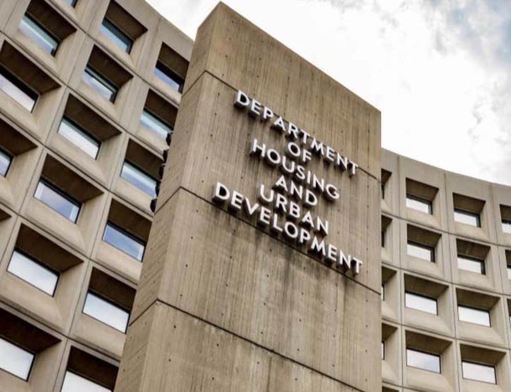 FY 2026 HUD Funding Enacted; Bipartisan Housing Reform Advances - LeSar ...