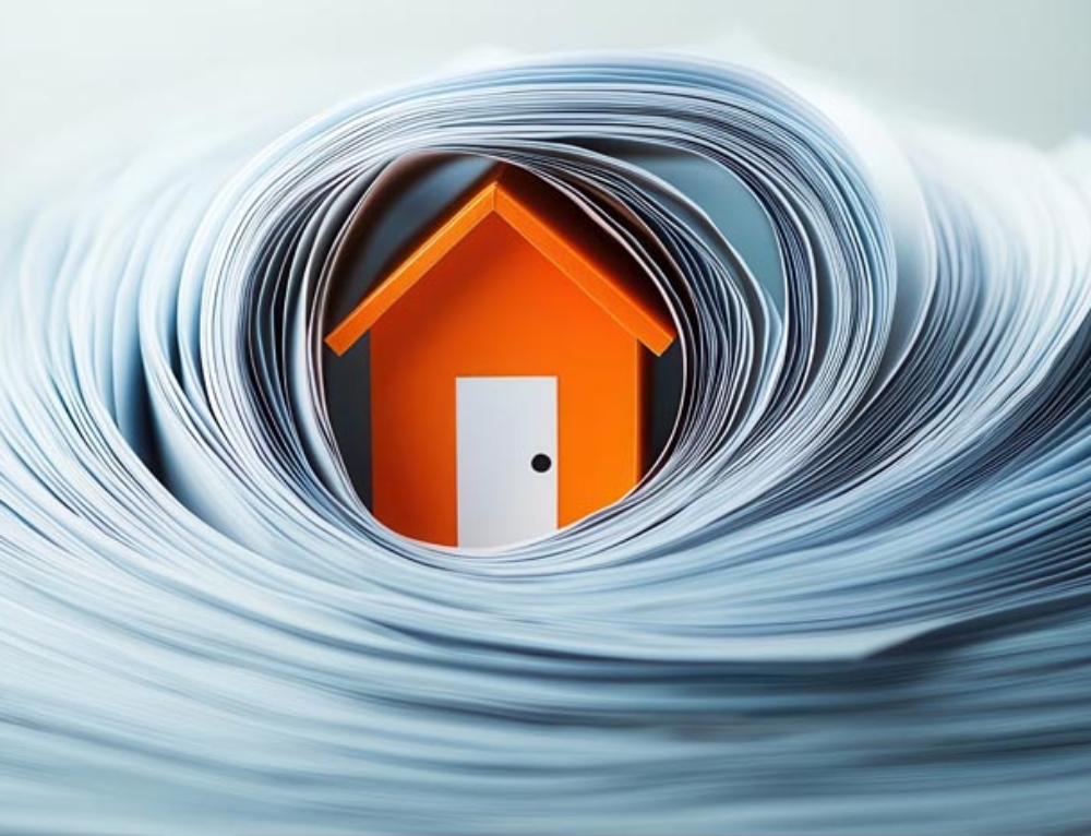 FY 2026 HUD Funding Enacted; Bipartisan Housing Reform Advances - LeSar ...