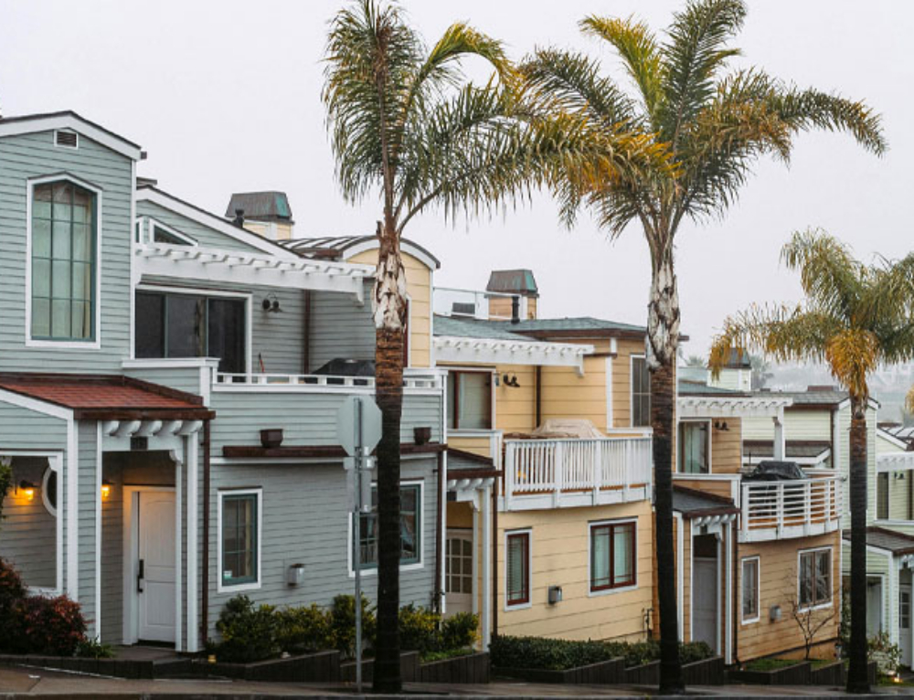 FY 2026 HUD Funding Enacted; Bipartisan Housing Reform Advances - LeSar ...
