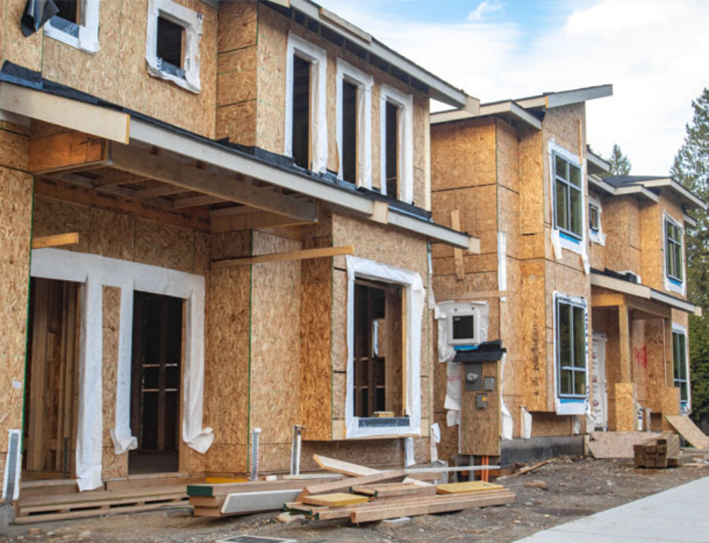 California Housing Update: From Early Signals to Emerging Priorities in ...